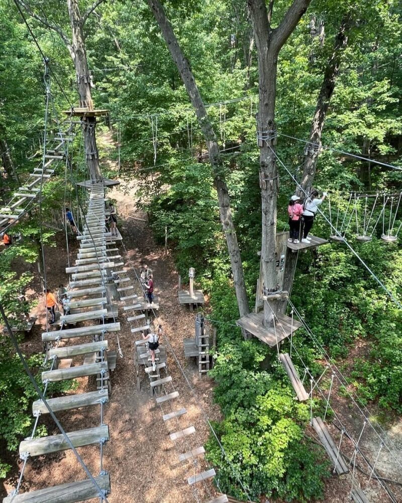 7 Best Day Trips From NYC That Are Less Than 2-Hour Drive (2024)