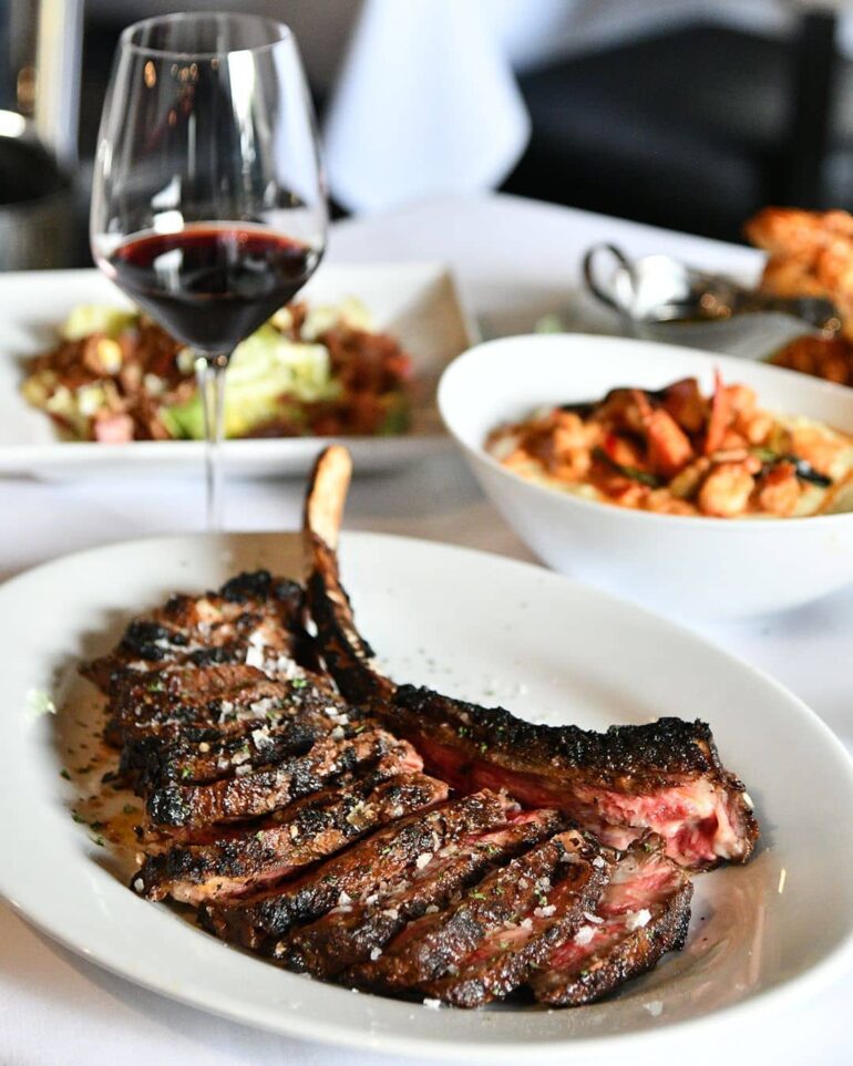 11 Best Fine-Dining Restaurants In Chicago To Eat At In 2024 (+ What To ...