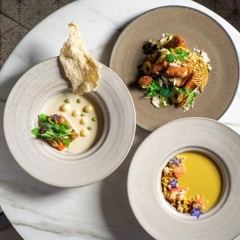 11 Best Fine-Dining Restaurants In Chicago To Eat At In 2024 (+ What To ...