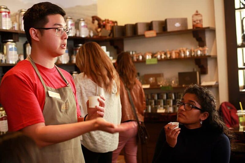 10 Best Food Tours In Los Angeles To Explore (Top Rated)