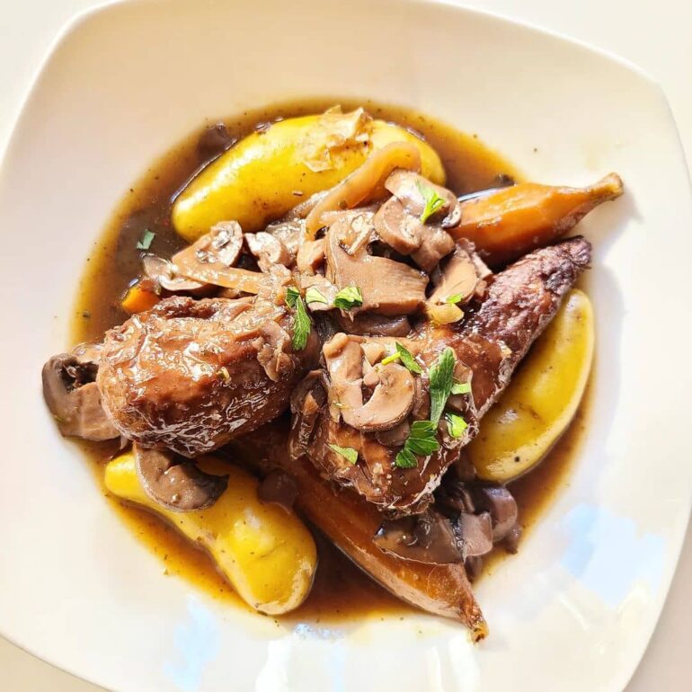 12 Best Gluten-Free Restaurants In NYC To Eat At In 2024 (+ What To Order)