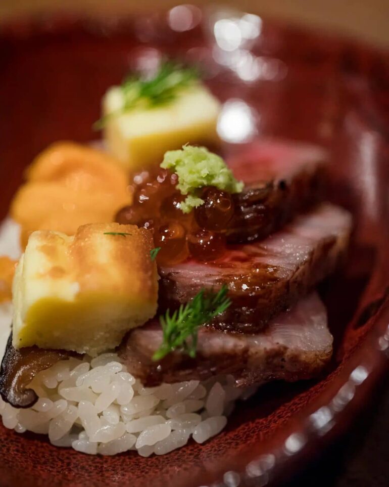 13 Best Japanese Restaurants In Seattle To Eat At In 2024 (+ What To Order)