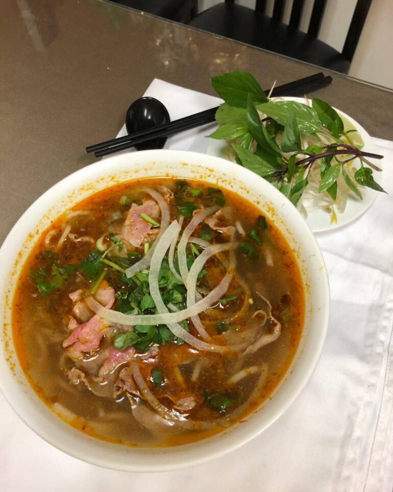 12 Best Vietnamese Restaurants In Toronto To Eat At In 2024 (+ What To ...