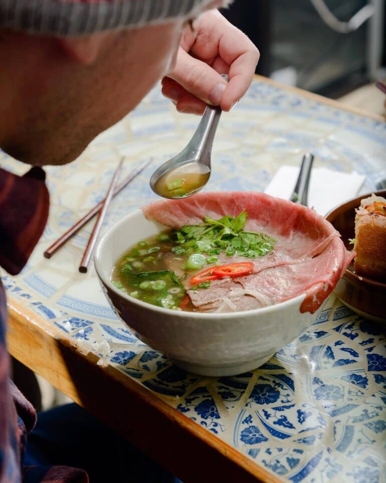 12 Best Vietnamese Restaurants In Toronto To Eat At In 2024 (+ What To ...