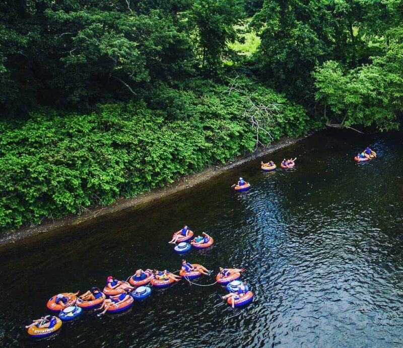 7 Best Day Trips From NYC That Are Less Than 3-Hour Drive & What To Do