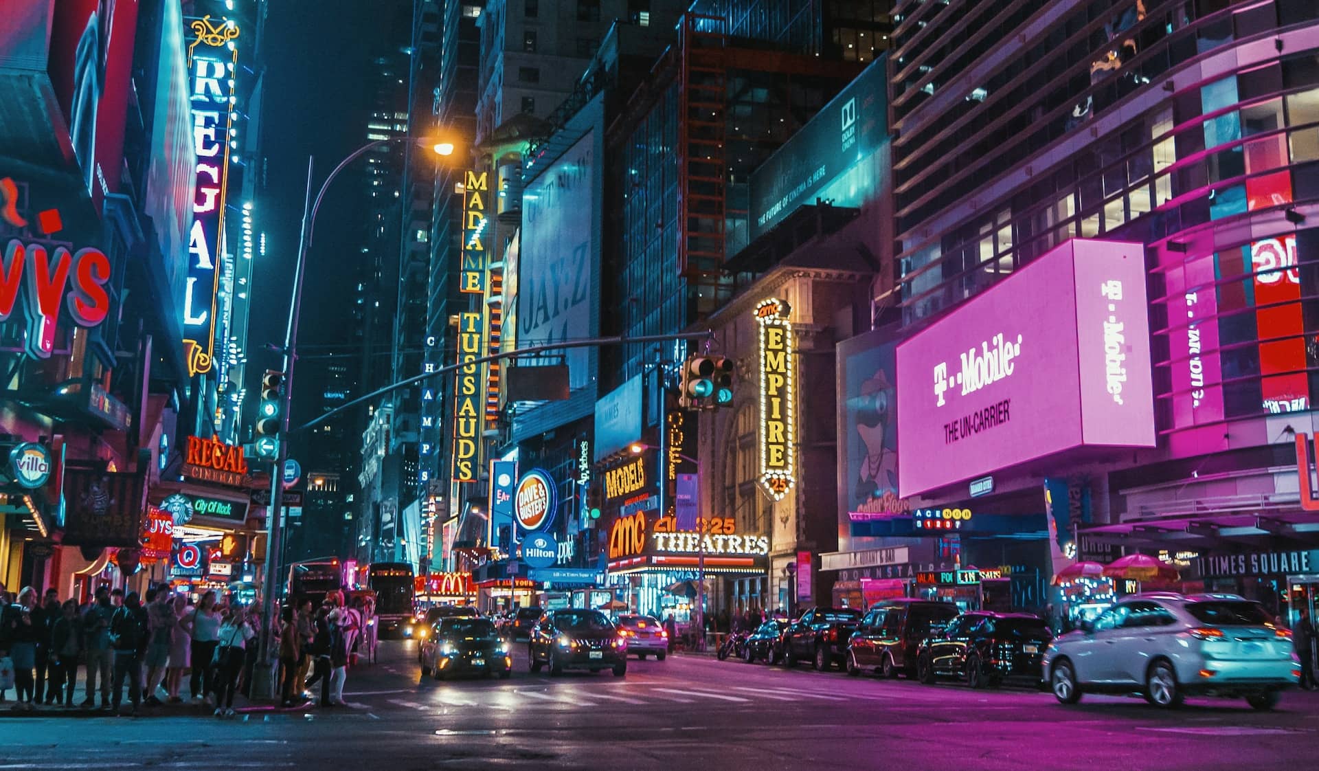 13 Best Things To Do In Times Square For First-Timers (2024)