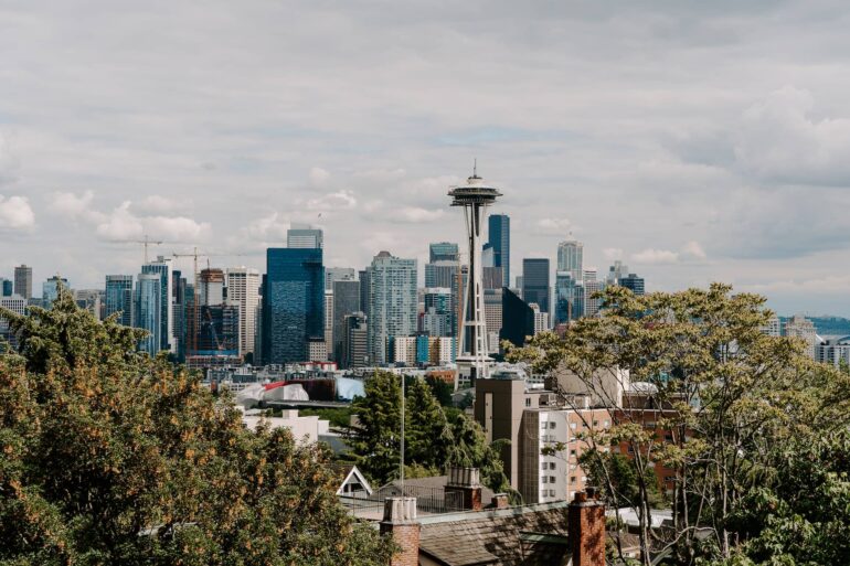25 Cheap & Free Things To Do In Seattle For First Timers