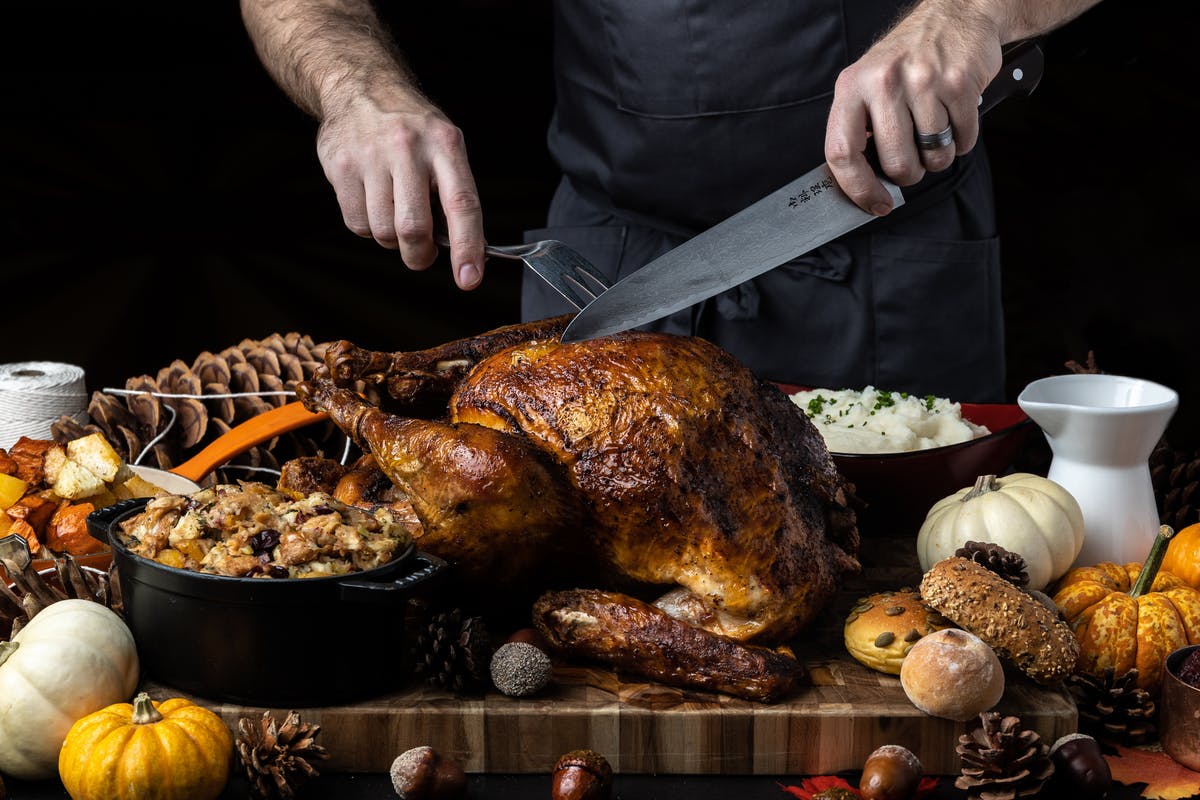 16 Vancouver Thanksgiving Meals: Dine-In and Take-Out Feasts To ...
