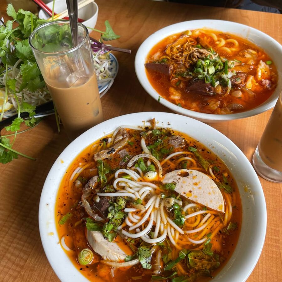 19 Dine Out Vancouver Menus That Are Actually Worth It In 2023