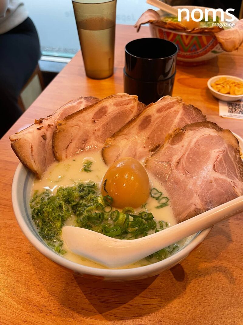 10 Best Ramen in Richmond for Some Good Noods In 2024 (+ What To Order)