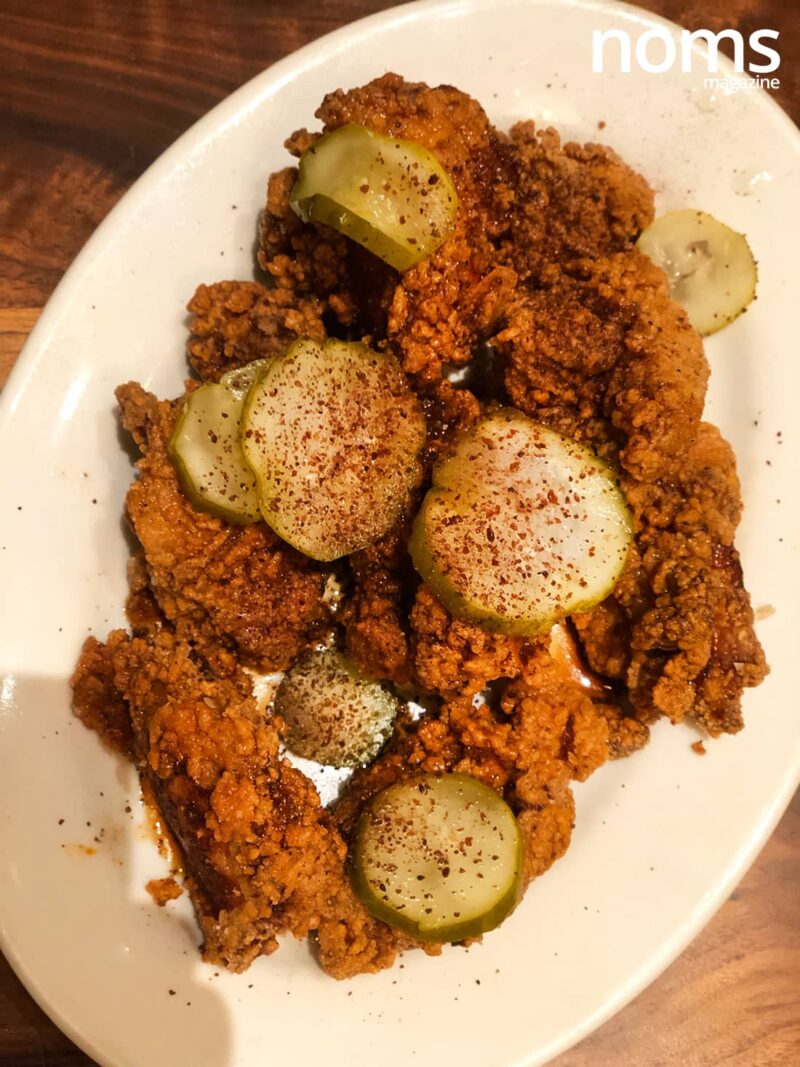 The 10 Best Fried Chicken Spots in Vancouver (Ranked for 2026)