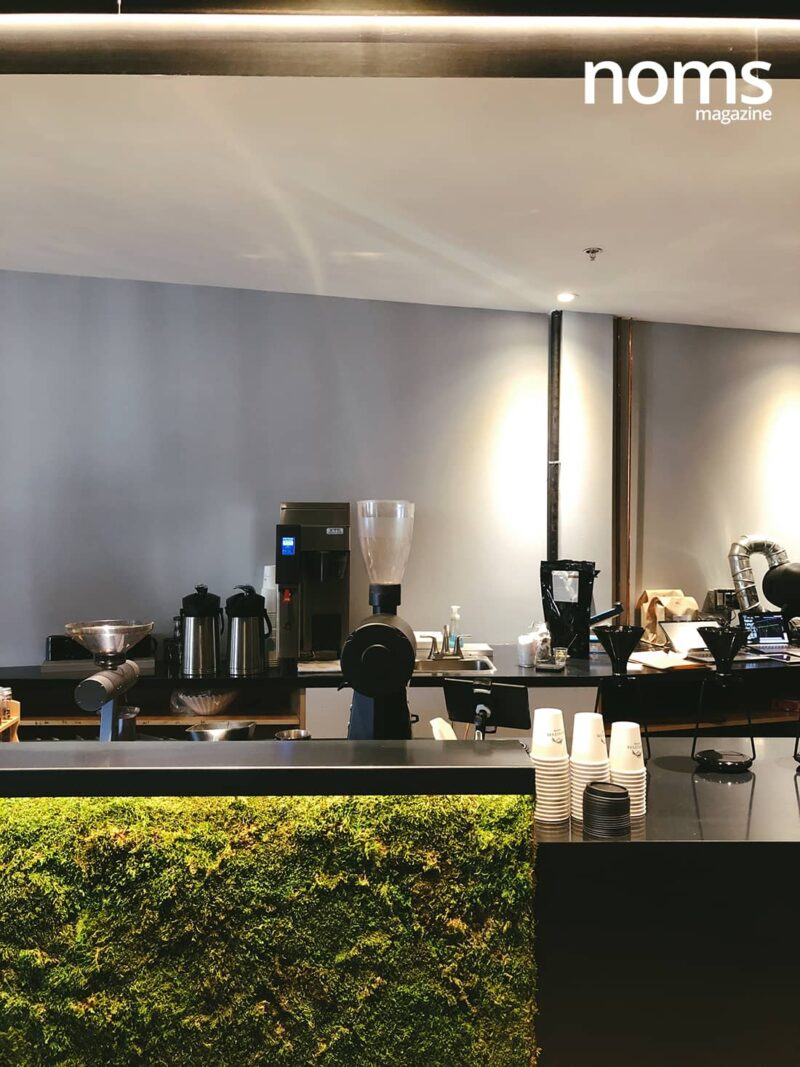 13 Best Coffee Shops In Vancouver & What To Order (2024)