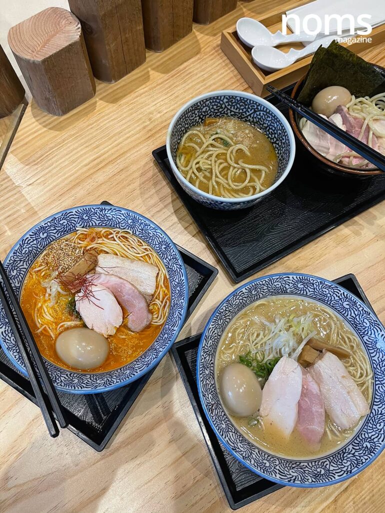 10 Best Ramen In Vancouver & What To Order (2024)