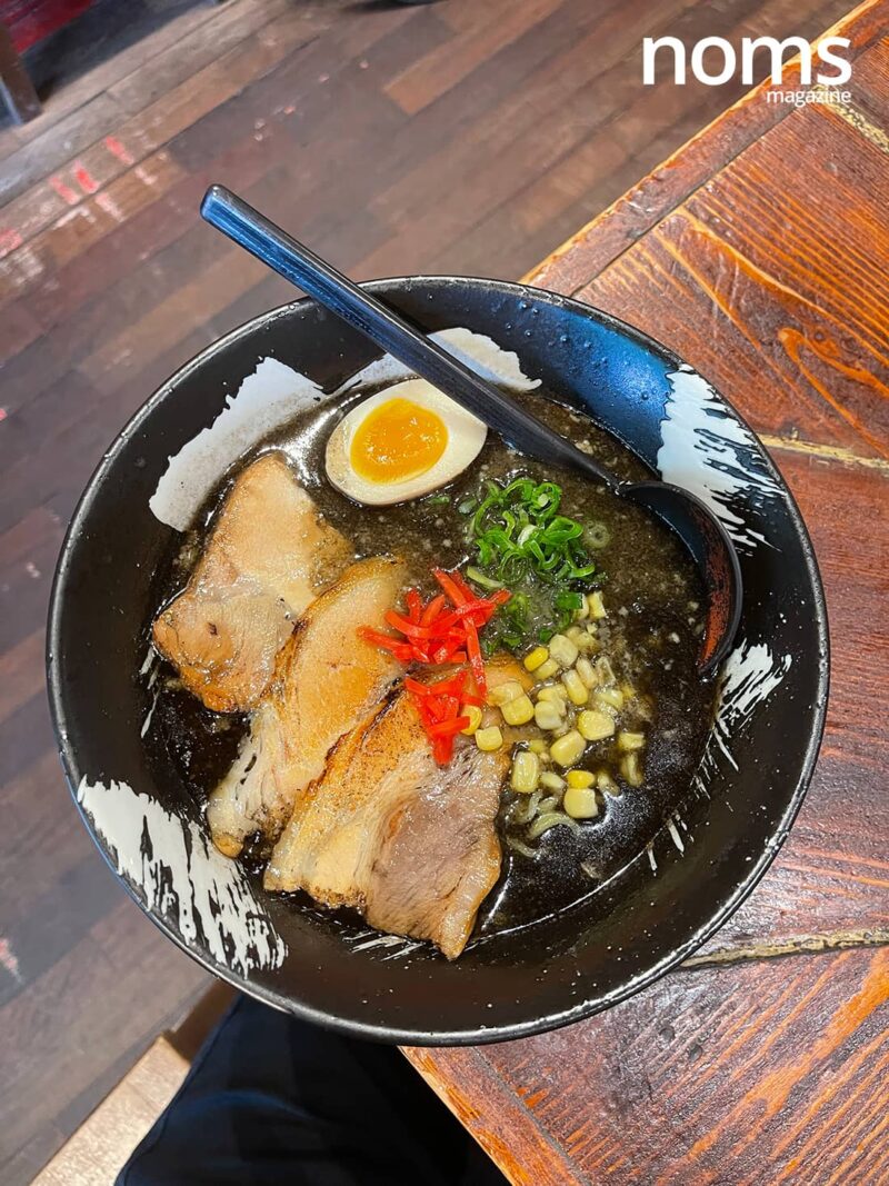 12 Best Ramen in Vancouver You Need to Slurp in 2026