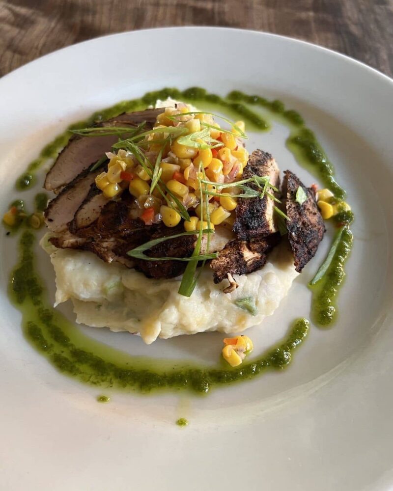 13 Best Downtown Portland Restaurants & What To Order (2024)