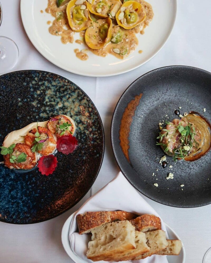 13 Best Downtown Portland Restaurants & What To Order (2026)