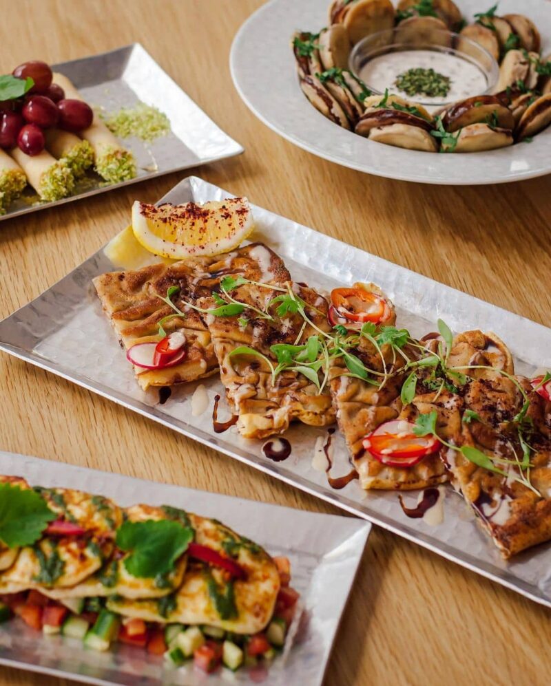 12 Best Halal Restaurants in Toronto & What To Order (2024)