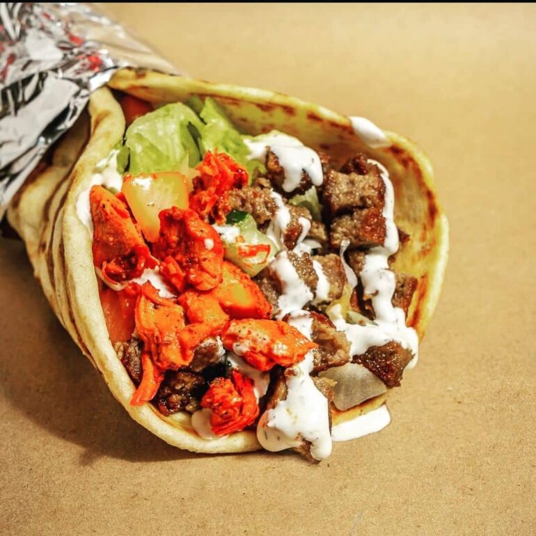 12 Best Halal Restaurants in Toronto & What To Order (2024)