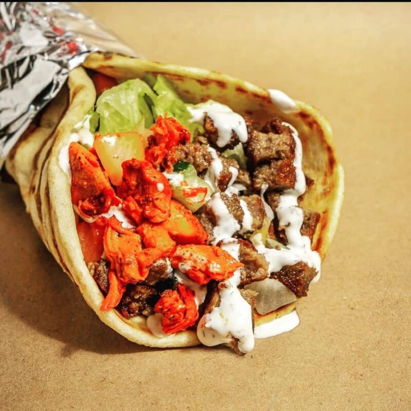 12 Best Halal Restaurants in Toronto & What To Order (2024)