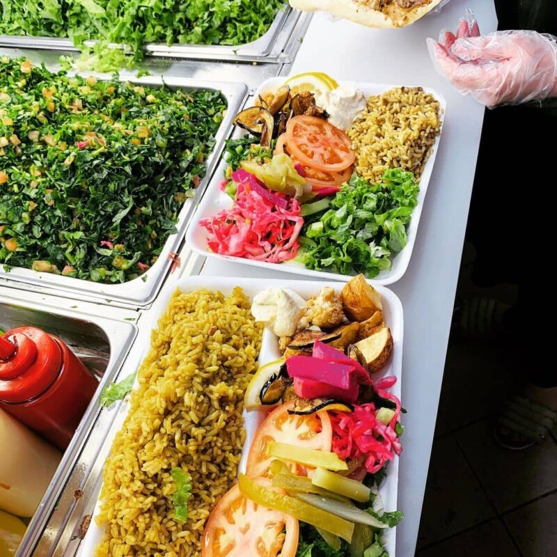 12 Best Halal Restaurants in Toronto & What To Order (2024)