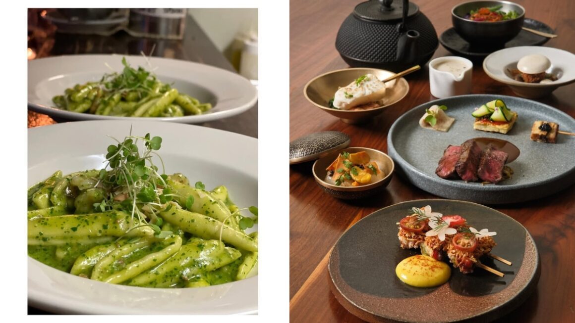 12 Best Restaurants in Hell's Kitchen & What To Order (2026)