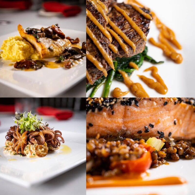 12 Best Restaurants in Hell's Kitchen & What To Order (2024)