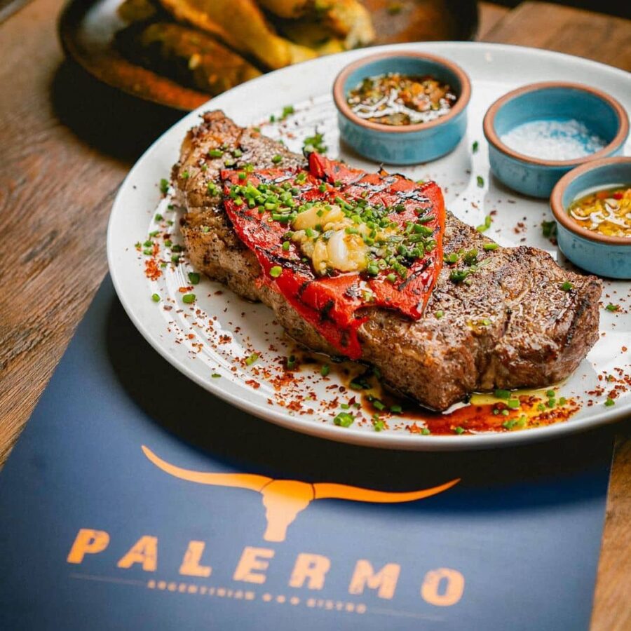 12 Best Restaurants in Hell's Kitchen & What To Order (2024)