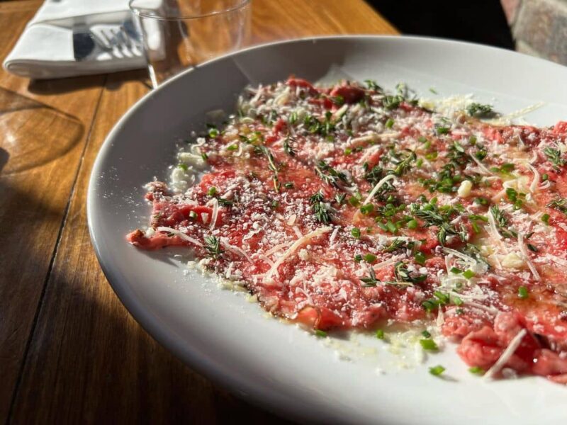 12 Best Restaurants in Hell's Kitchen & What To Order (2024)