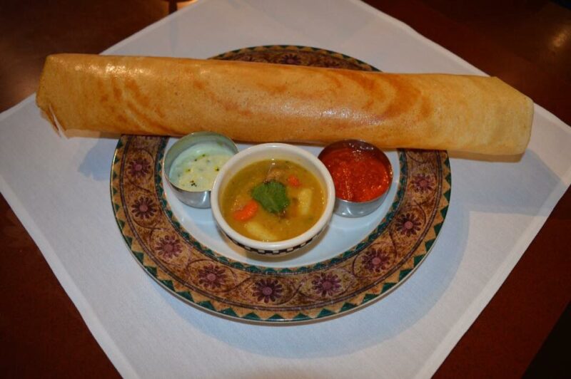 10 Best Indian Restaurants in Seattle & What To Order (2024)