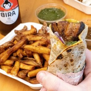 10 Best Indian Restaurants in Seattle & What To Order (2024)