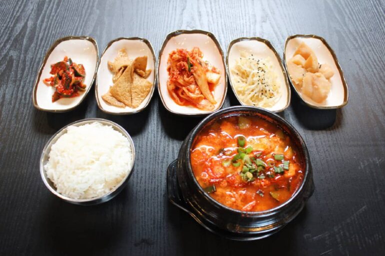 12 Best Korean Restaurants In Seattle & What To Order (2026)