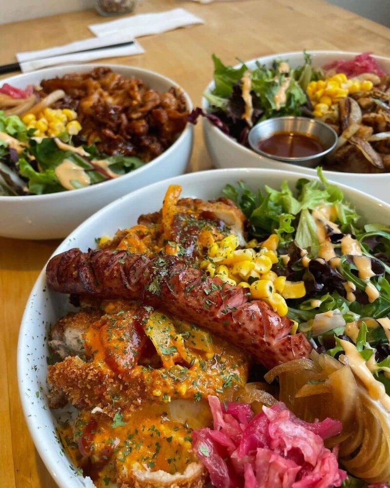 12 Best Korean Restaurants In Seattle & What To Order (2024)