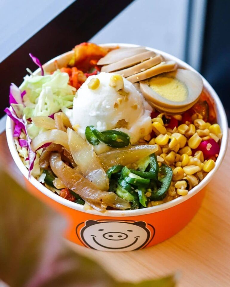12 Best Korean Restaurants In Seattle & What To Order (2026)