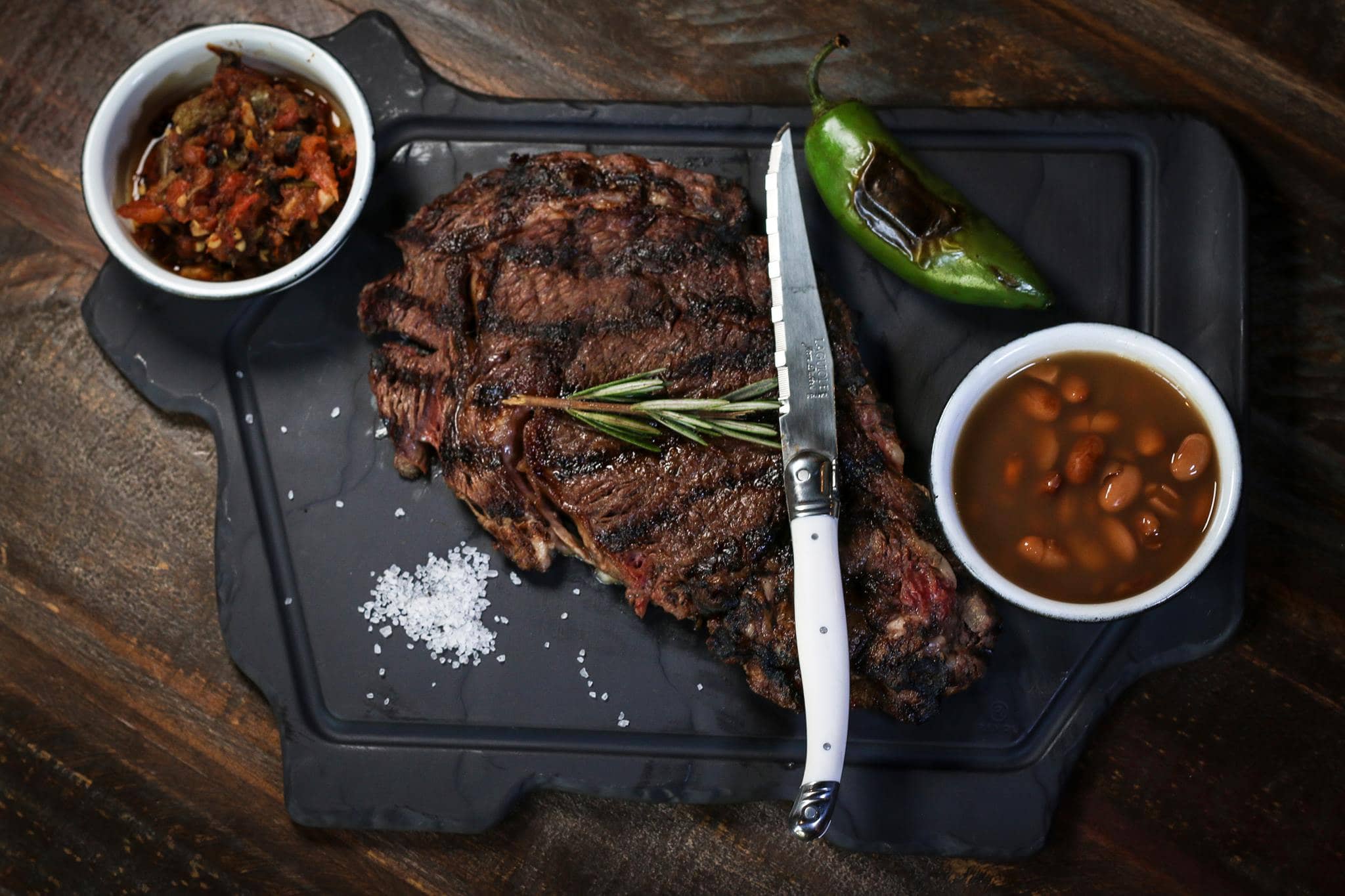 12 Best Steakhouses in Seattle You Gotta Try (2025)