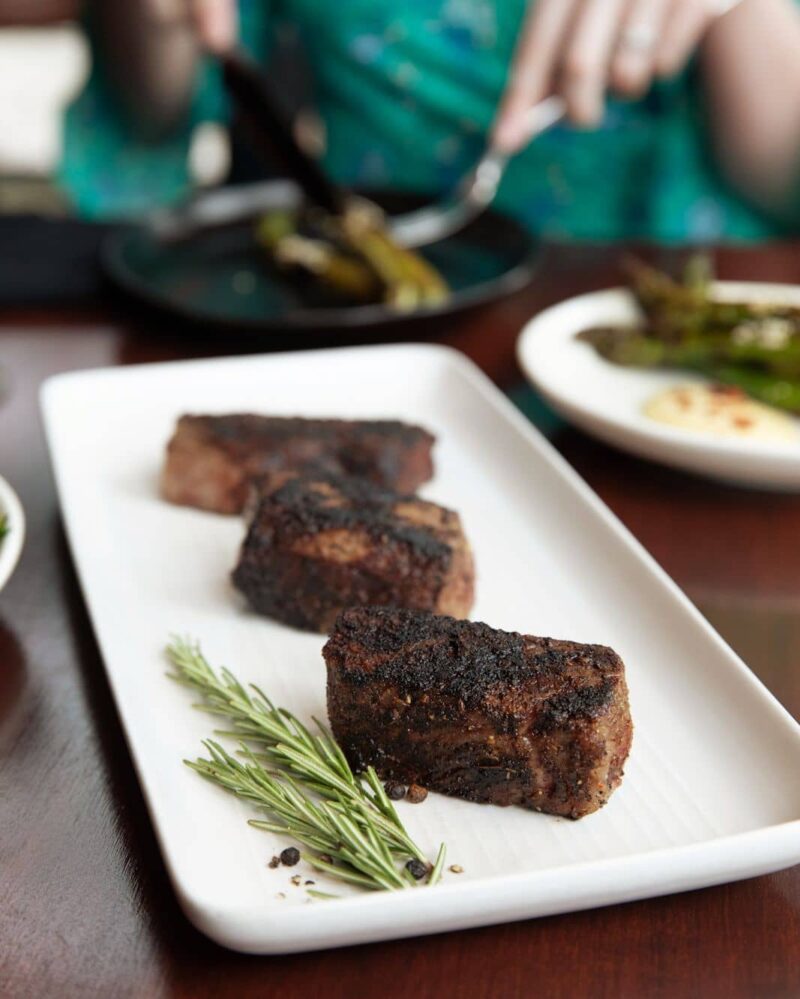 12 Best Steakhouses in Seattle You Gotta Try (2025)