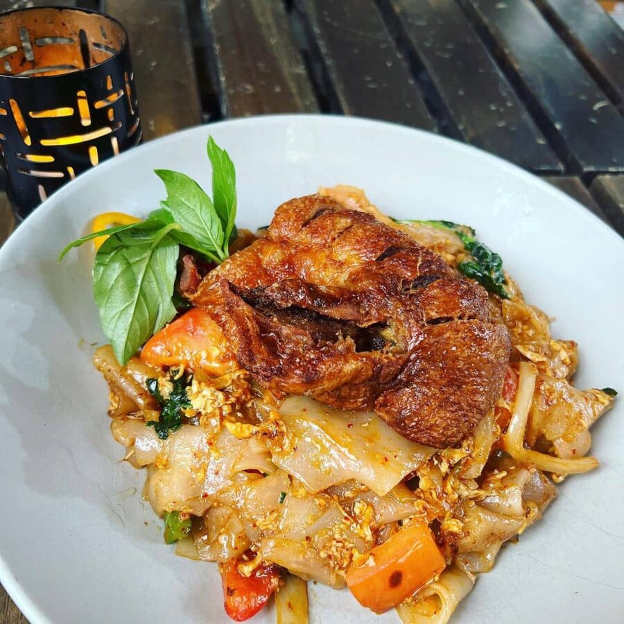 12 Best Thai Restaurants In NYC & What To Order (2025)