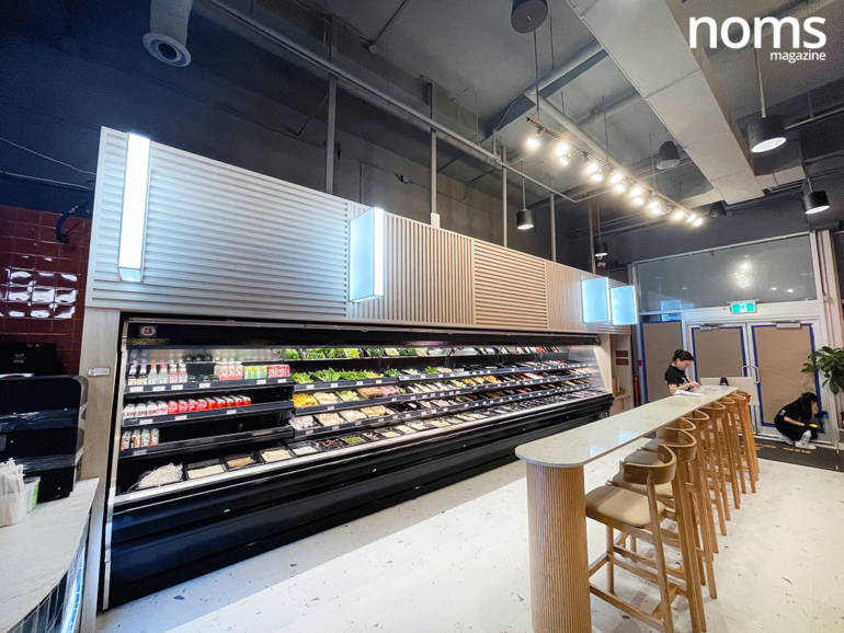 Big Way Hot Pot To Soft Open Downtown Vancouver Location This Week