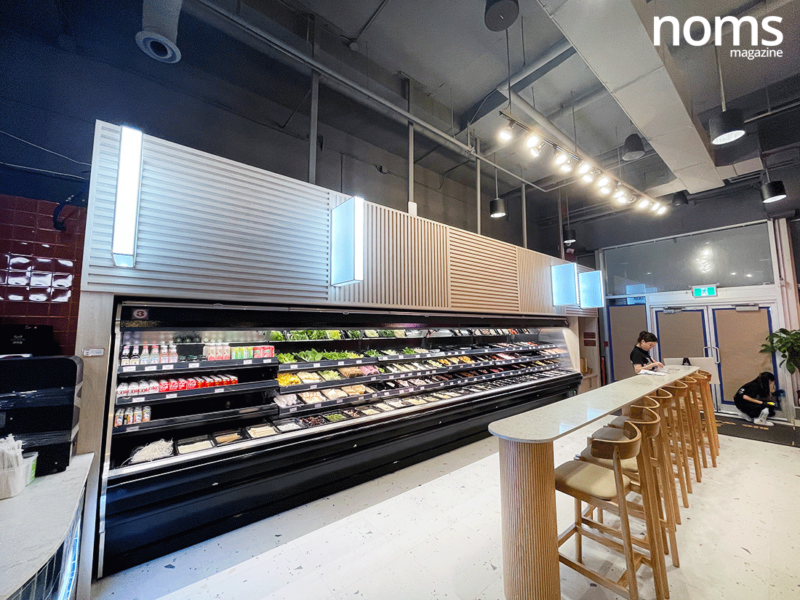 Big Way Hot Pot To Soft Open Downtown Vancouver Location This Week