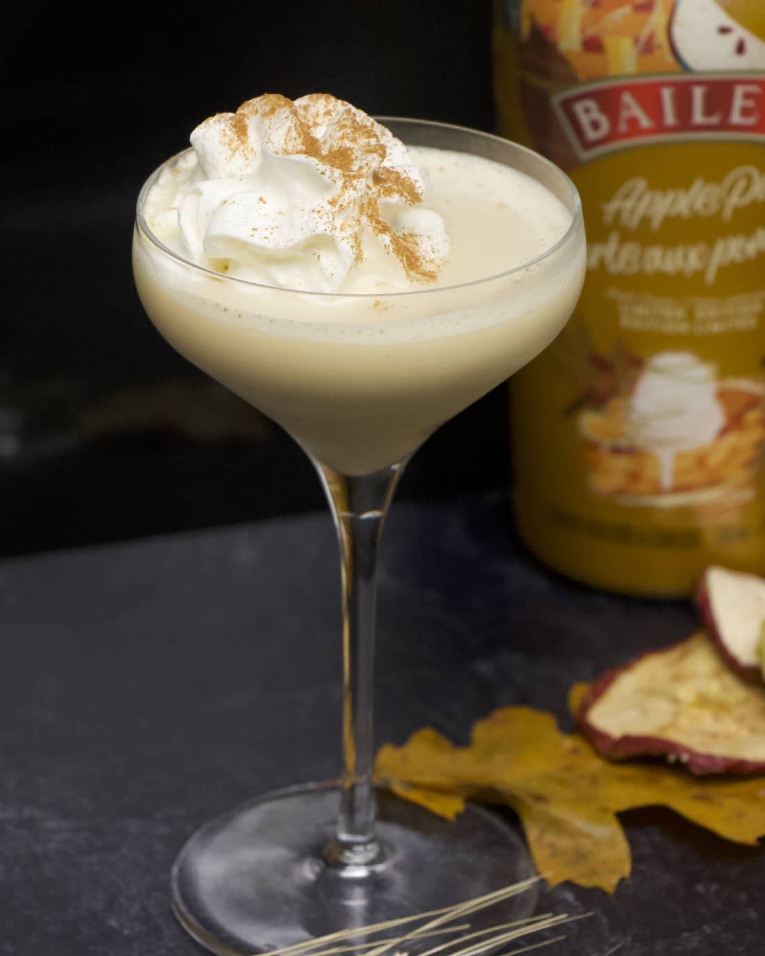 Fall Fest - PAUL Bakery, Cafe and Restaurant | Vancouver Food Blog