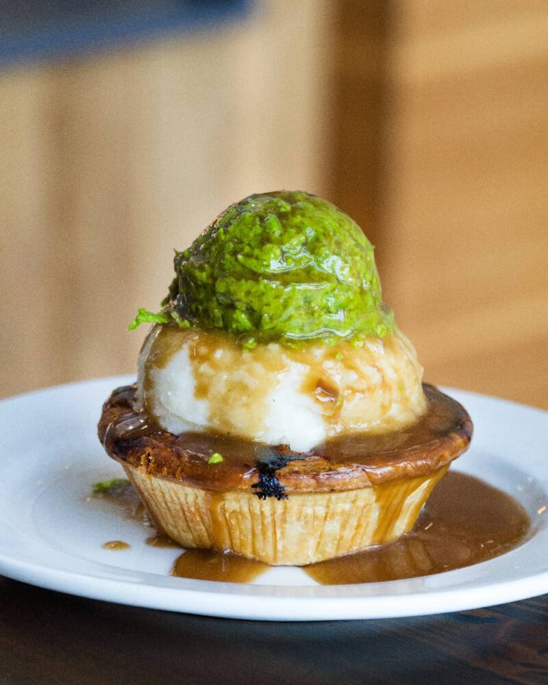 Kangaroo Meat Pies? Aussie Pie Cafe Is Opening a New Vancouver Location