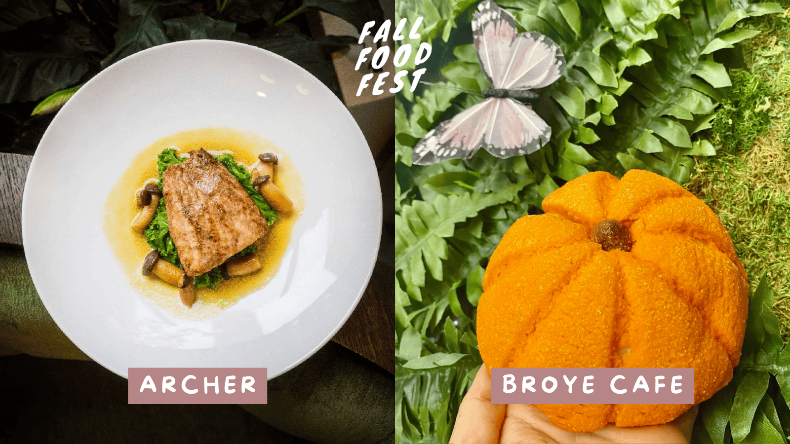Vancouver Fall Food Festival: A Month-Long Culinary Adventure Featuring ...