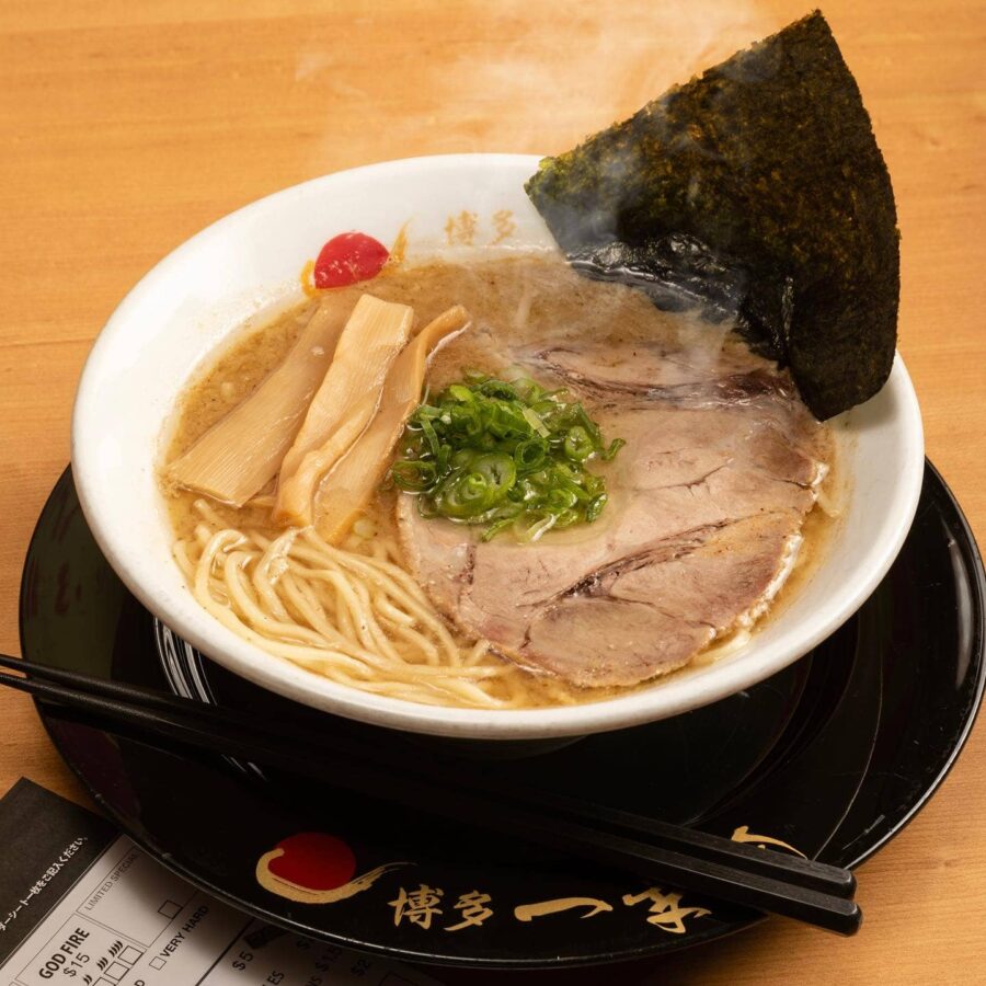 10 Best Ramen In Toronto + What To Order (2024)