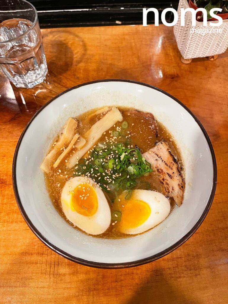 10 Best Ramen In Toronto + What To Order (2024)