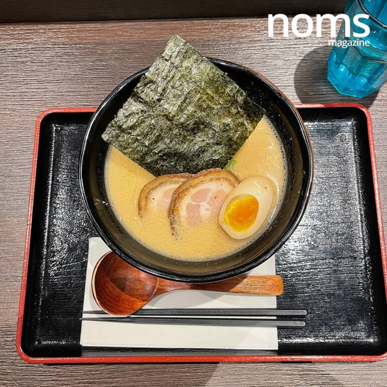 10 Best Ramen In Toronto + What To Order (2024)
