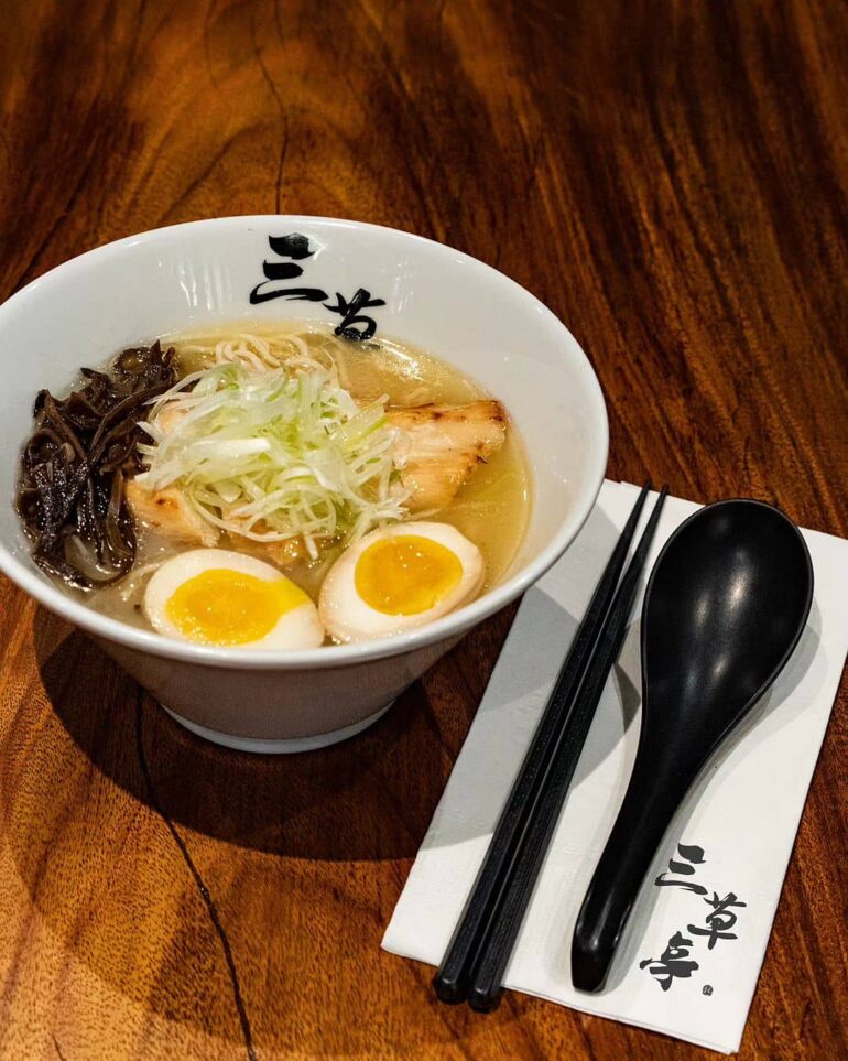 10 Best Ramen In Toronto + What To Order (2024)