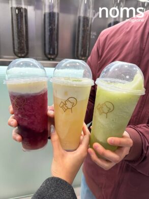 HEYTEA Makes Canadian Debut with Grand Opening in Burnaby With Multi ...