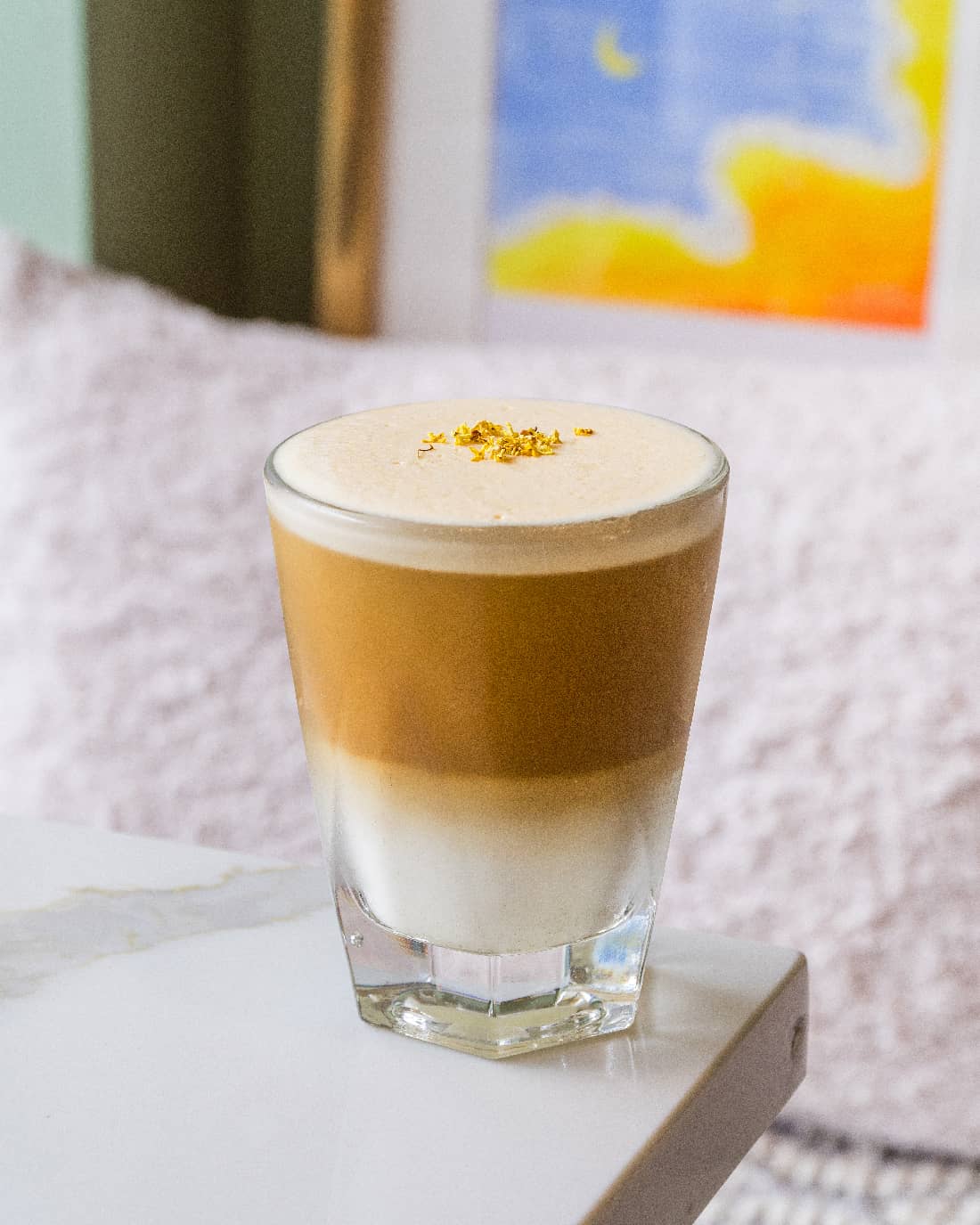 Fall Fest - Sunny M Specialty Coffee & Tea | Vancouver Food Blog