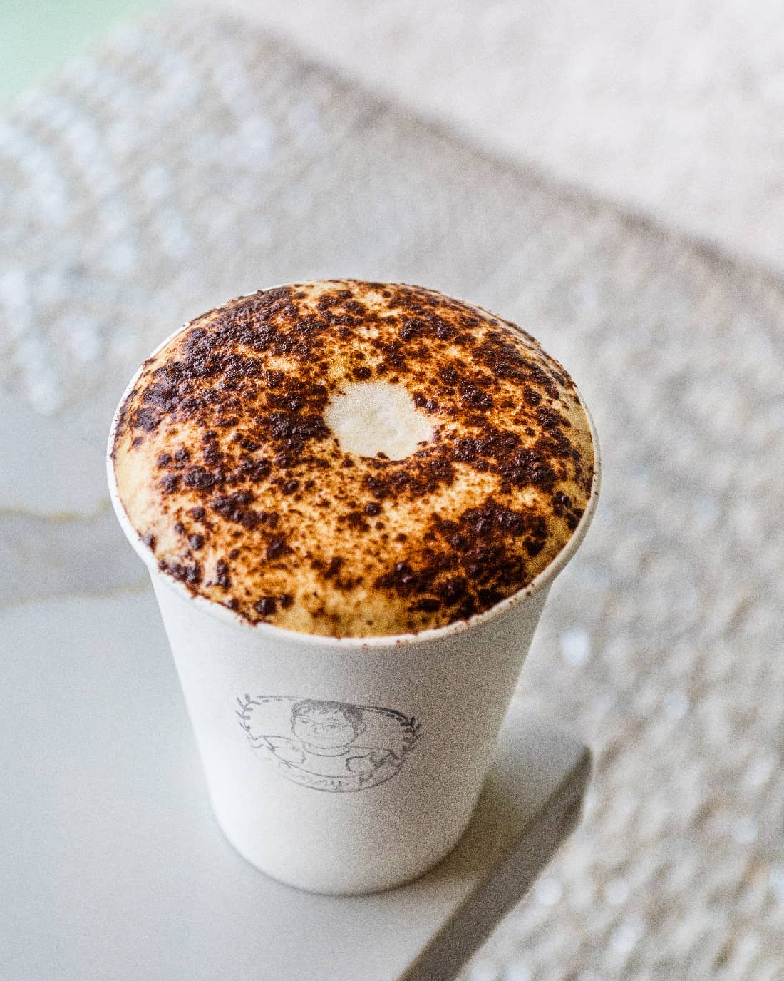 Fall Fest - Sunny M Specialty Coffee & Tea | Vancouver Food Blog