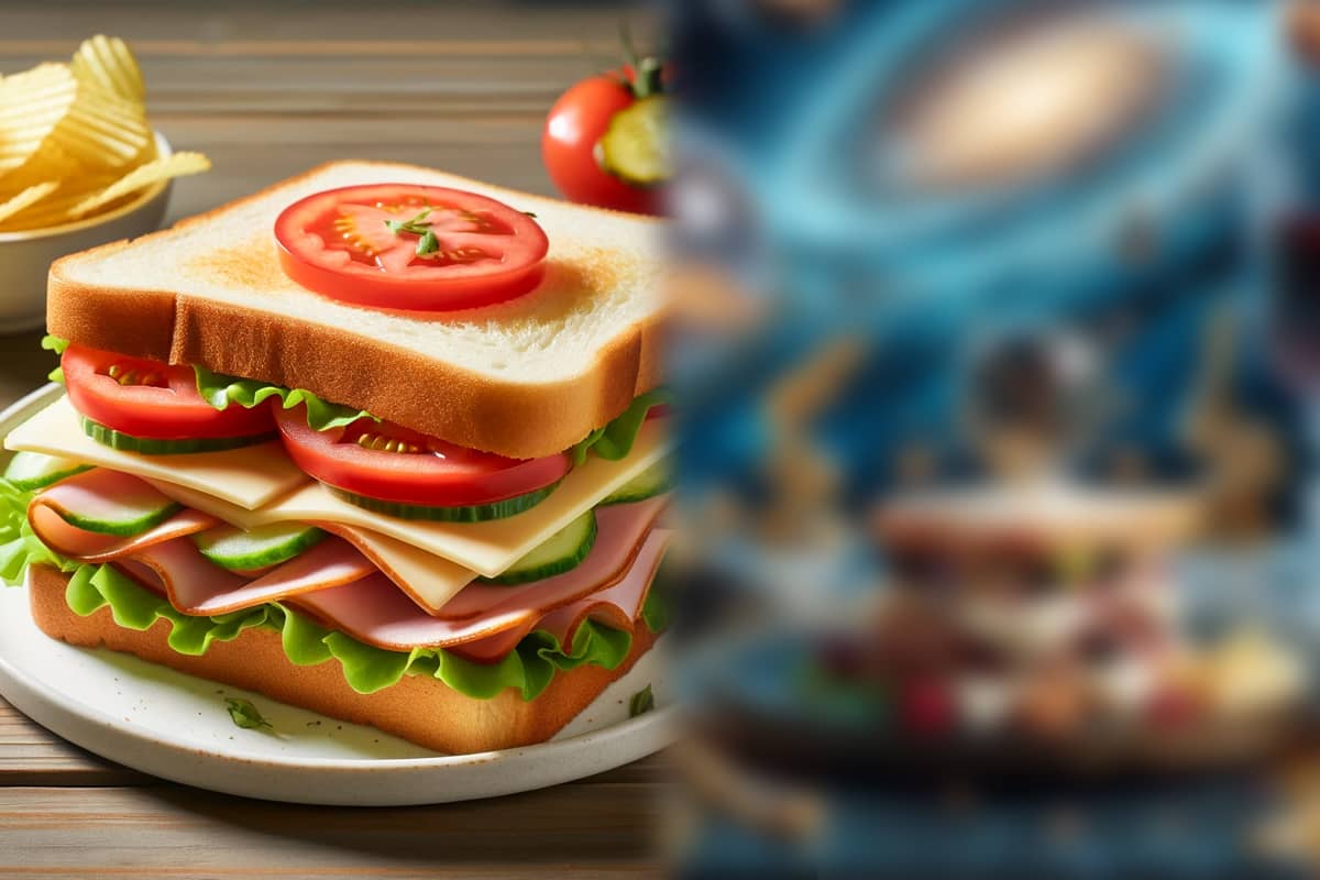 I Challenged AI to Make a Sandwich Pricier and Pricier – Shocking Final ...