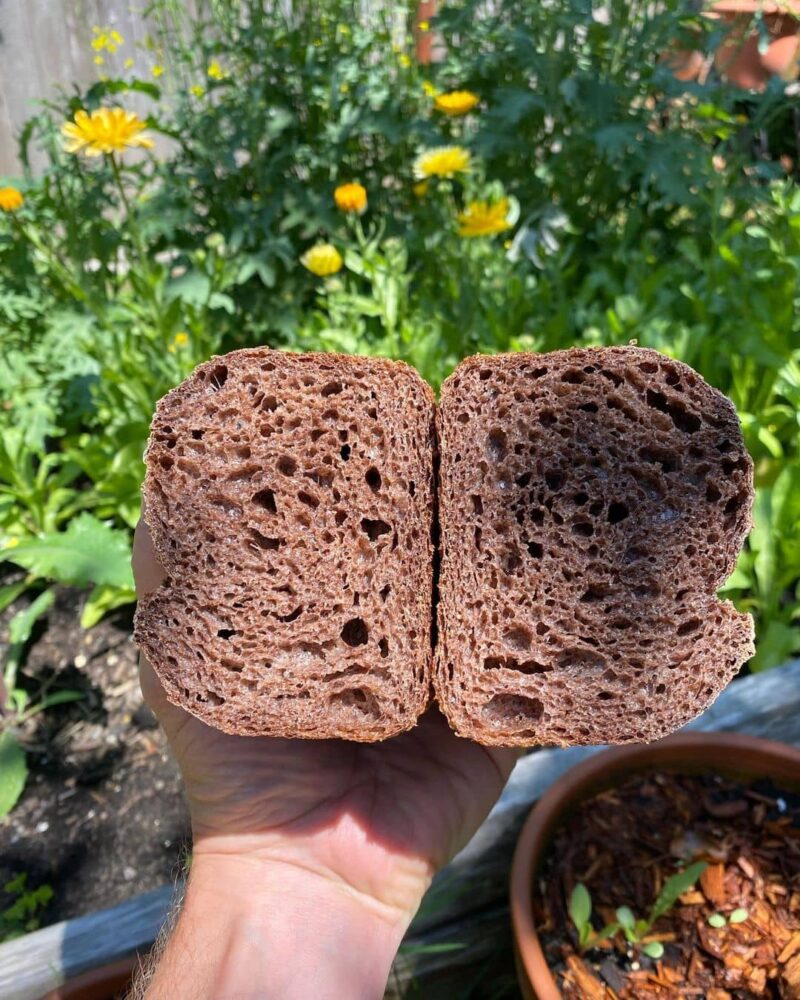 2 Ex-Head Bakers Team Up To Create Vancouver’s New Future Hub of Whole ...